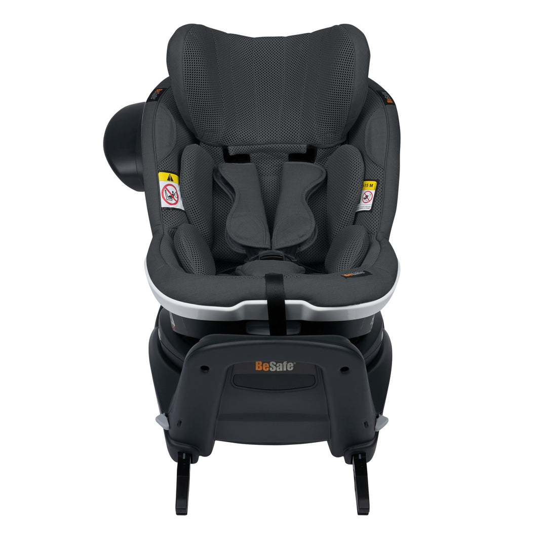 Toddler Seats – BeSafeAfrica