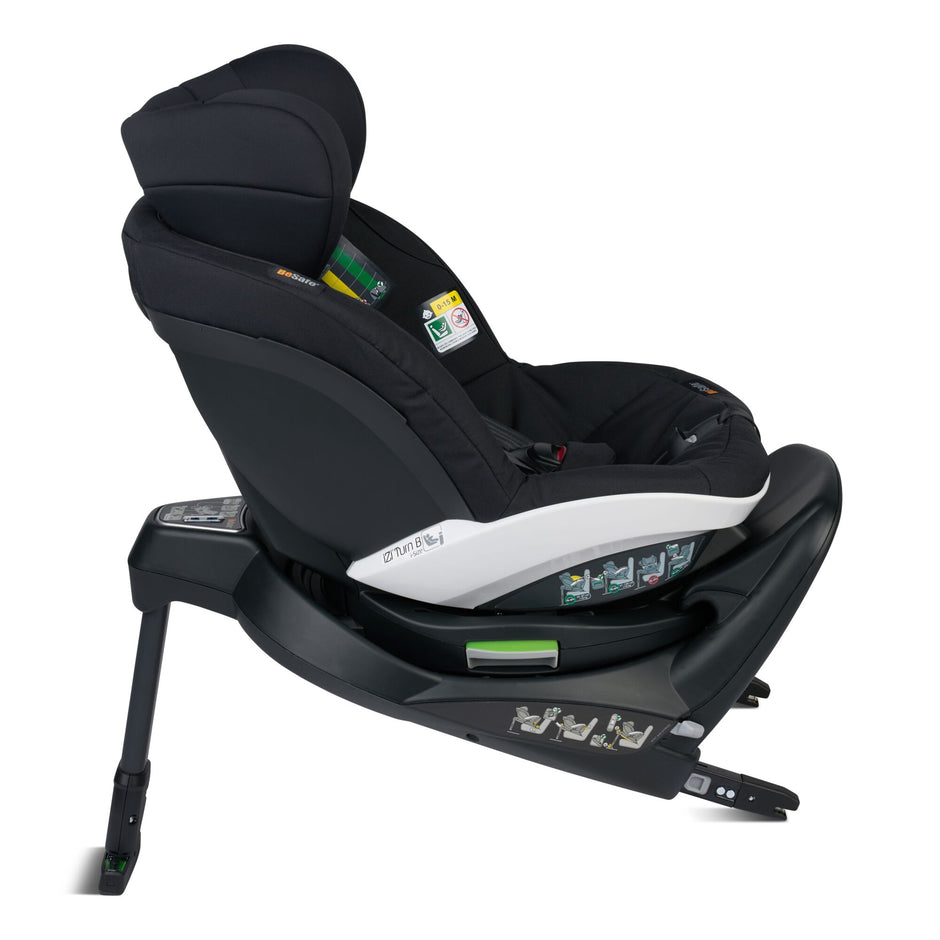 Toddler Seats – BeSafeAfrica