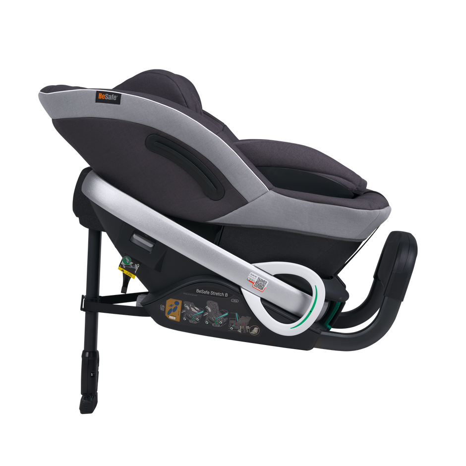 Baby Car Seats – BeSafeAfrica