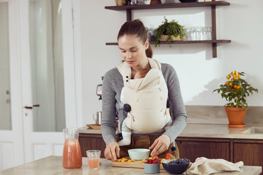 BeSafe Car Seats & Baby Gear - Official Store | Besafe.co.za – BeSafeAfrica