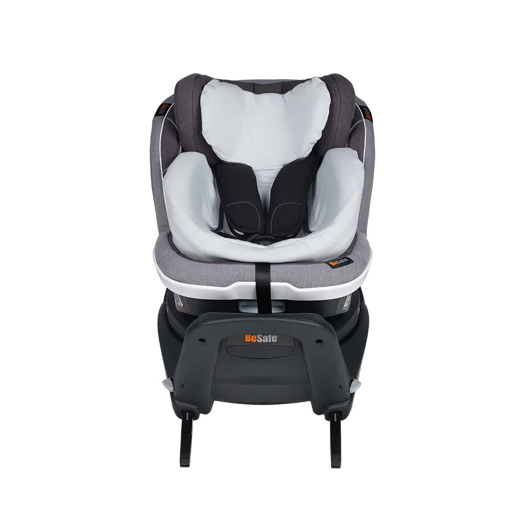 Covers for the Car Seat – BeSafeAfrica
